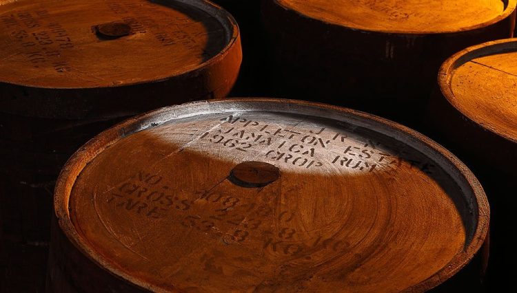 Appleton Estate Produces The World’s Oldest Barrel Aged Rum – Oceans5