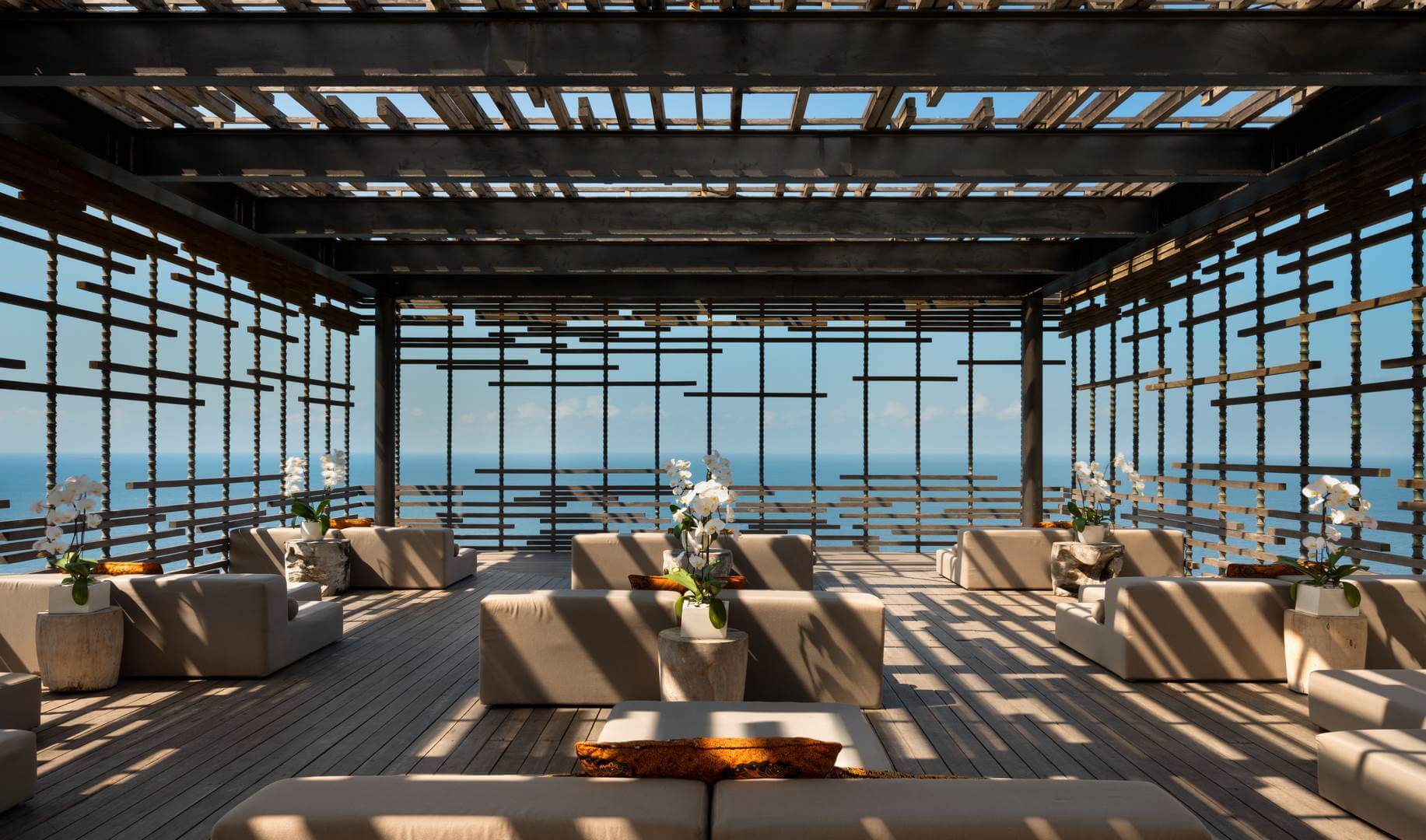 Alila Villas Uluwatu In Bali Redefines Luxury With Sustainability – Oceans5