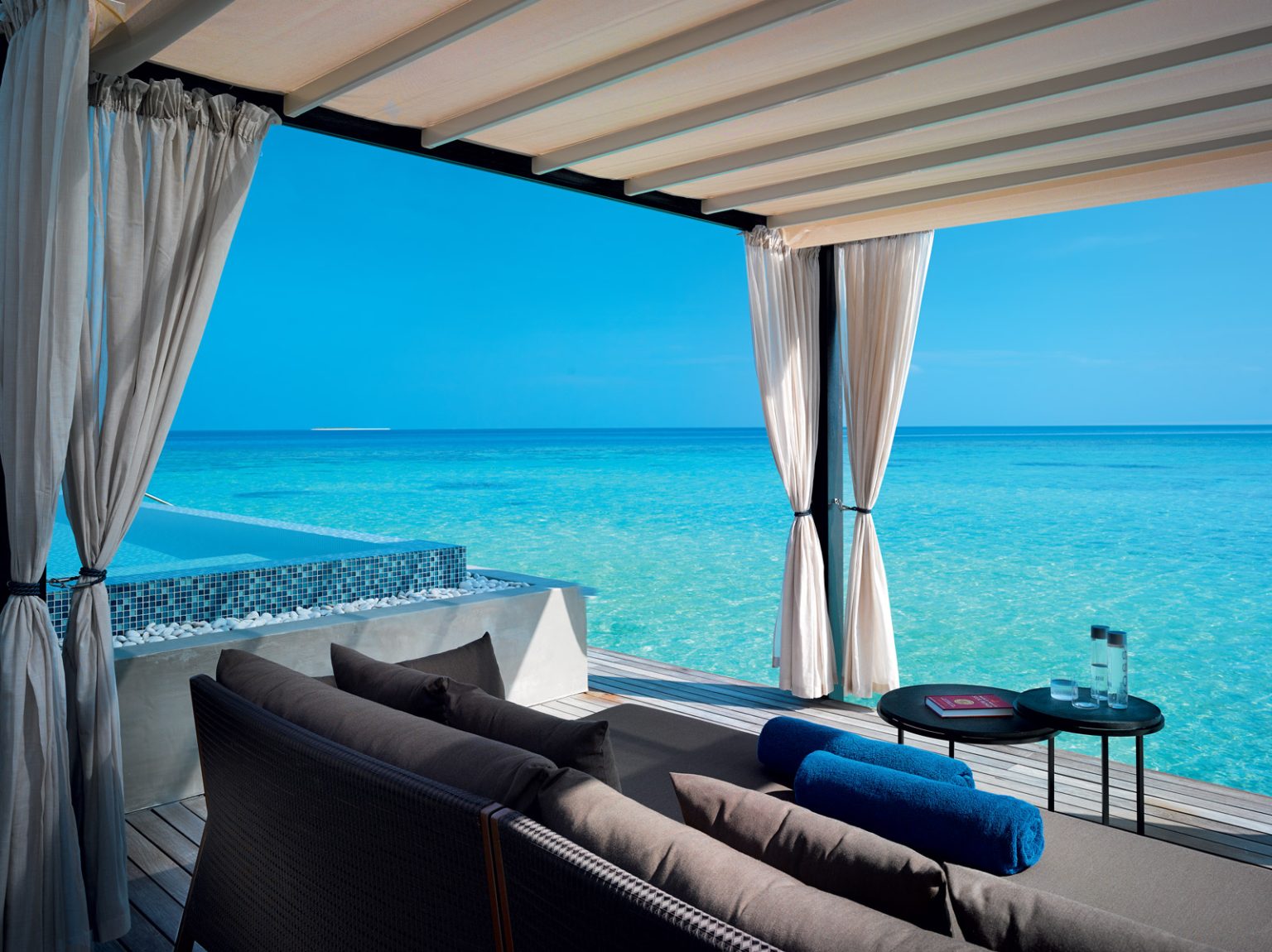 Island getaways fit for royalty – check out the top private island ...