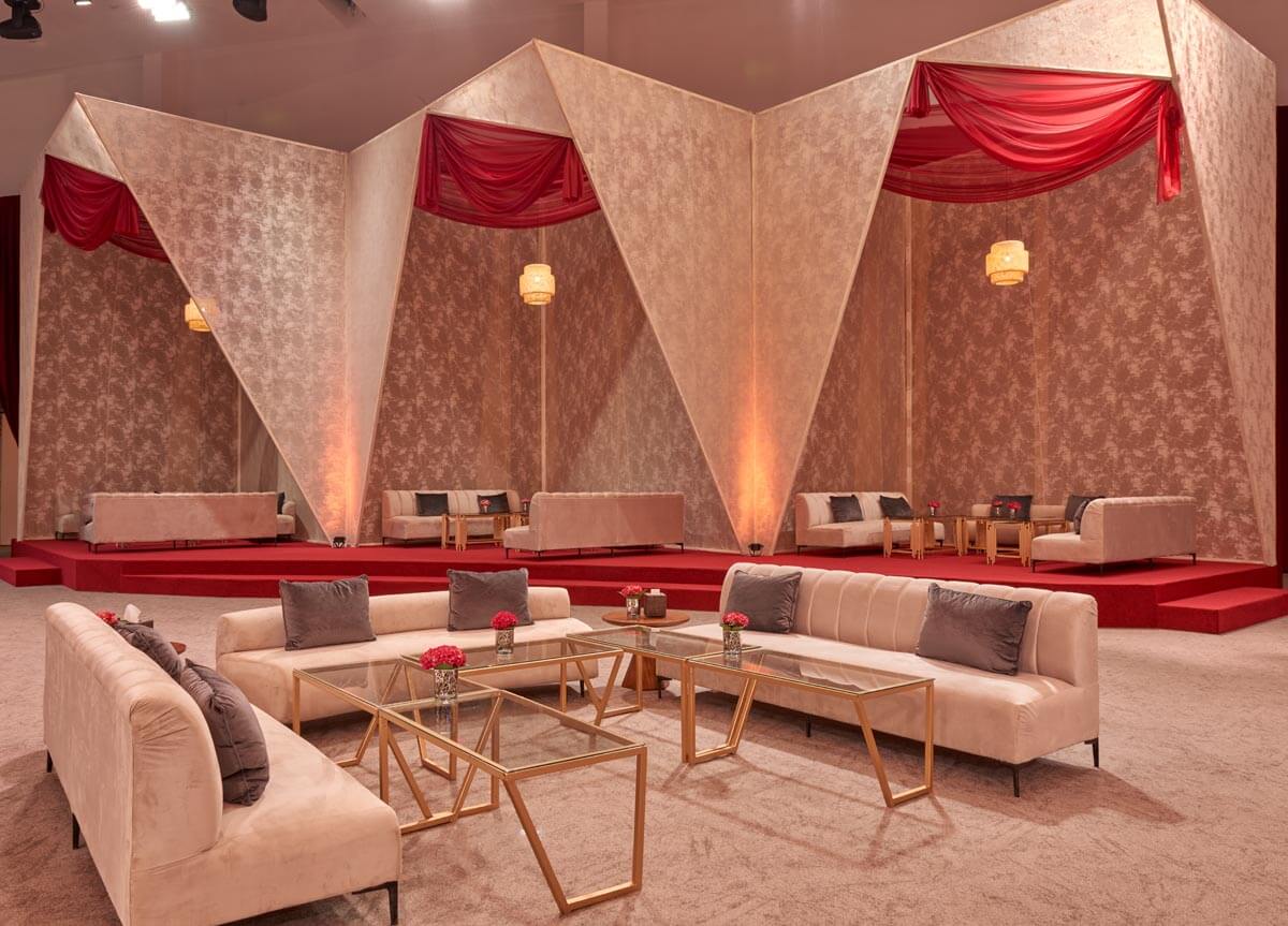 Grand Hyatt Dubai Ramadan Laylati Experience Will Return This Year ...